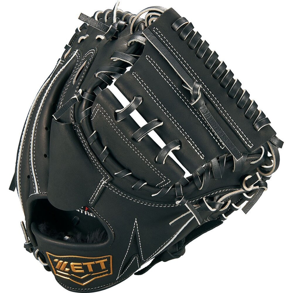 ゼット（ZETT）（キッズ）少年軟式用グラブ 捕手用 ZEROONESTAGE BJCB71322-1900 | スポーツ用品はスーパースポーツゼビオ