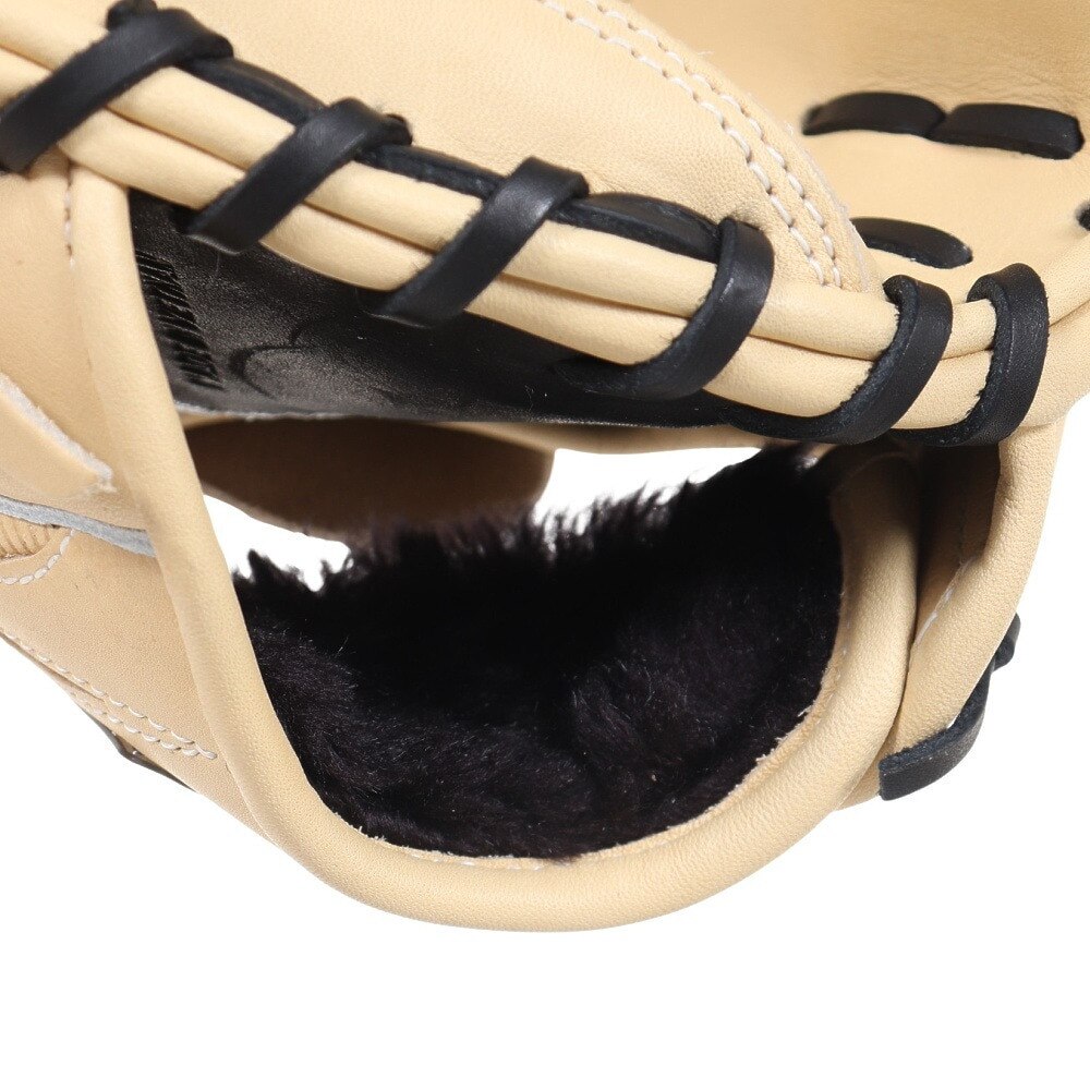 ゼット（ZETT）（キッズ）少年軟式用グラブ 捕手用 野球グローブ ジュニア ZEROONESTAGE BJCB71322-3219 | スポーツ用品はスーパースポーツゼビオ