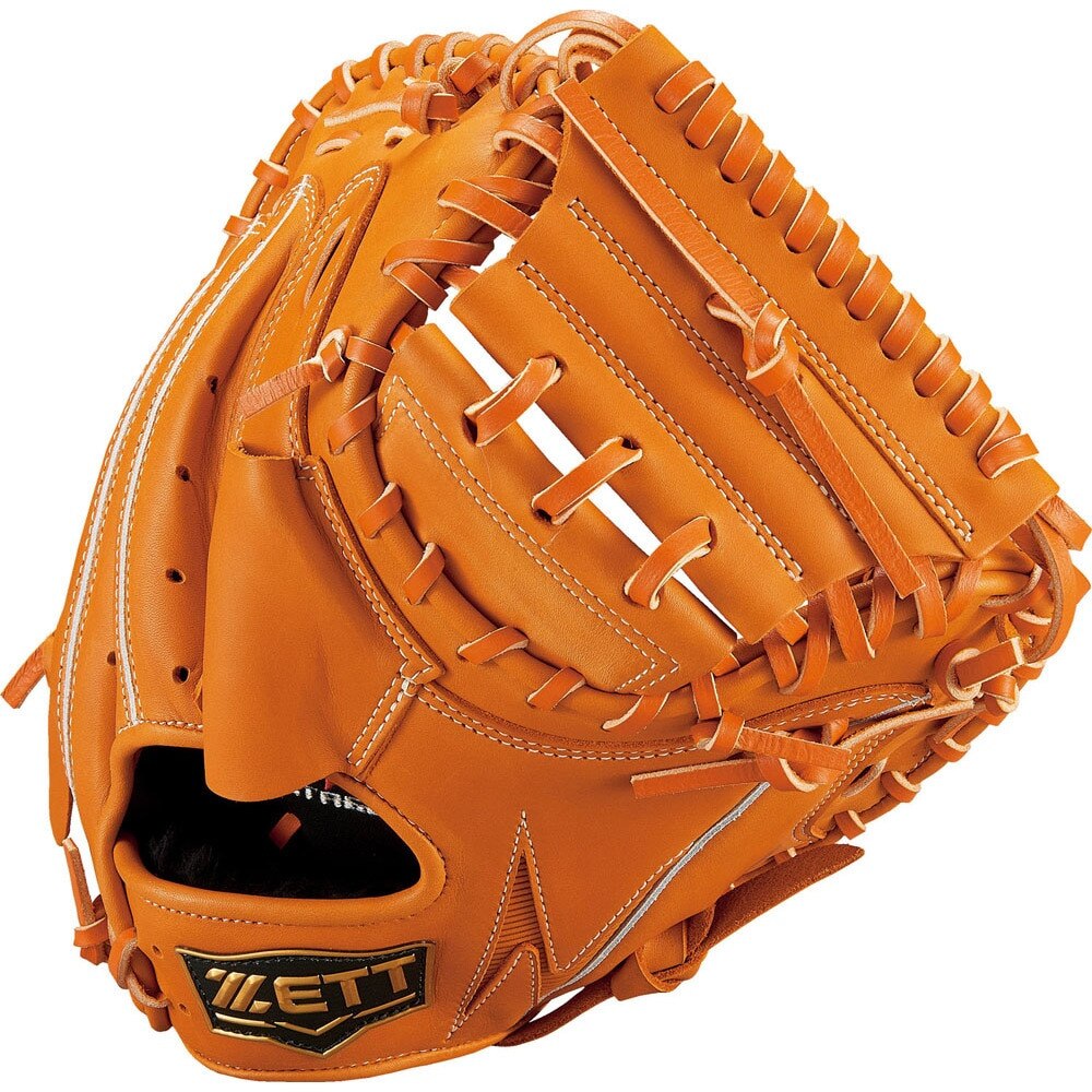 ゼット（ZETT）（キッズ）少年軟式用グラブ 捕手用 ZEROONESTAGE BJCB71322-5600 | スポーツ用品はスーパースポーツゼビオ