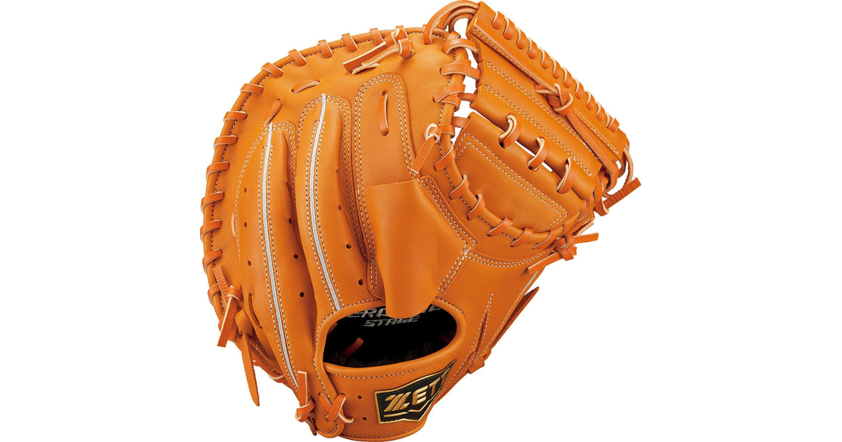 ゼット（ZETT）（キッズ）少年軟式用グラブ 捕手用 ZEROONESTAGE BJCB71322-5600 | スポーツ用品はスーパースポーツゼビオ