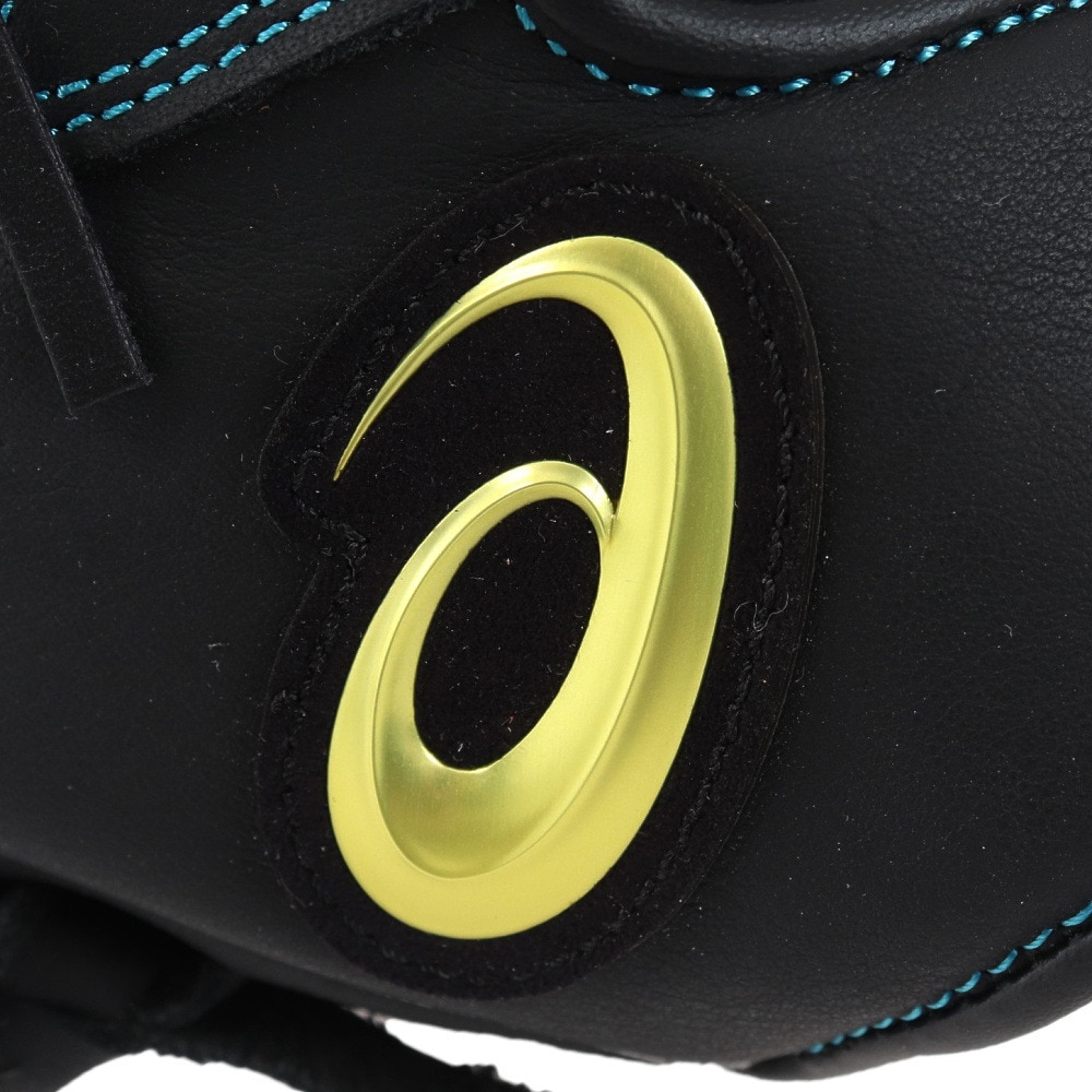 アシックス（ASICS）（キッズ）少年軟式用グラブ オールラウンド用 野球グローブ ジュニア NEOREVIVE MAGICSOFT A 3124A271.001.RH | スポーツ用品は ...