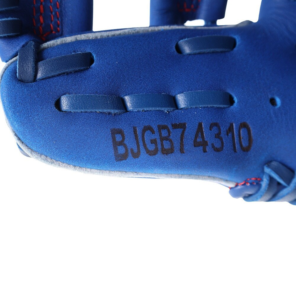 ゼット（ZETT）（キッズ）少年軟式用グラブ オールラウンド用 野球グローブ ソフトステア BJGB74310-2500 | スポーツ用品はスーパースポーツゼビオ