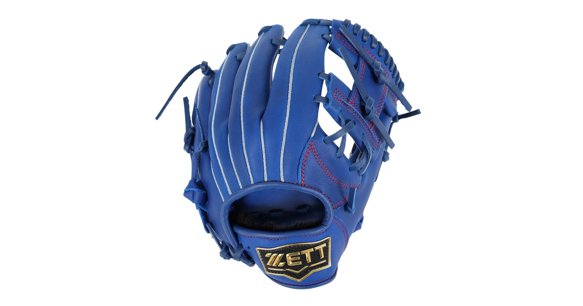 ゼット（ZETT）（キッズ）少年軟式用グラブ オールラウンド用 野球グローブ ソフトステア BJGB74310-2500 | スポーツ用品はスーパースポーツゼビオ