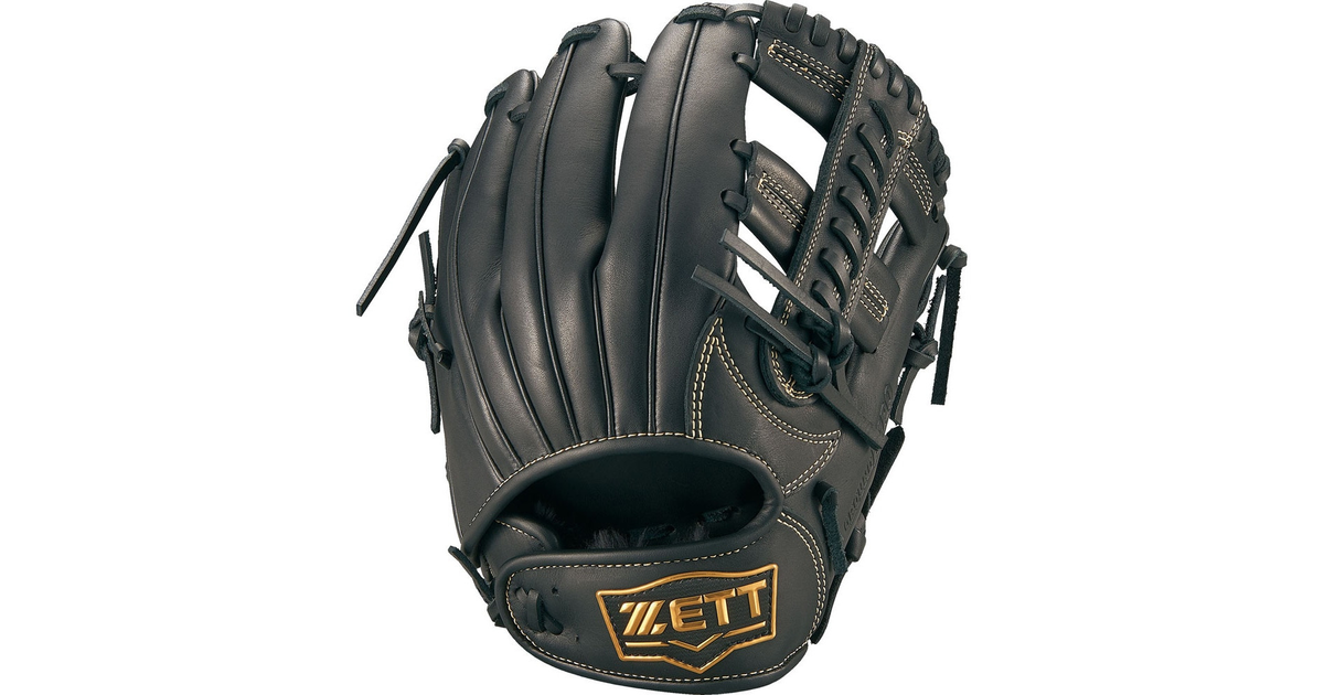 ゼット（ZETT）（キッズ）少年軟式用グラブ オールラウンド用 グランドヒーロー BJGB76380-1900 | スポーツ用品はスーパースポーツゼビオ