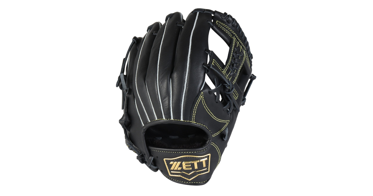 ゼット（ZETT）（キッズ）少年軟式用グラブ オールラウンド用 野球グローブ ジュニア ソフトステア BJGB74530-1900 | スポーツ用品はスーパースポーツゼビオ