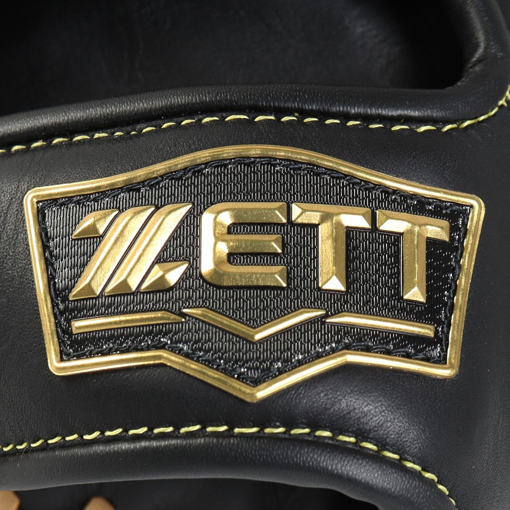 ゼット（ZETT）（キッズ）少年軟式用グラブ オールラウンド用 野球