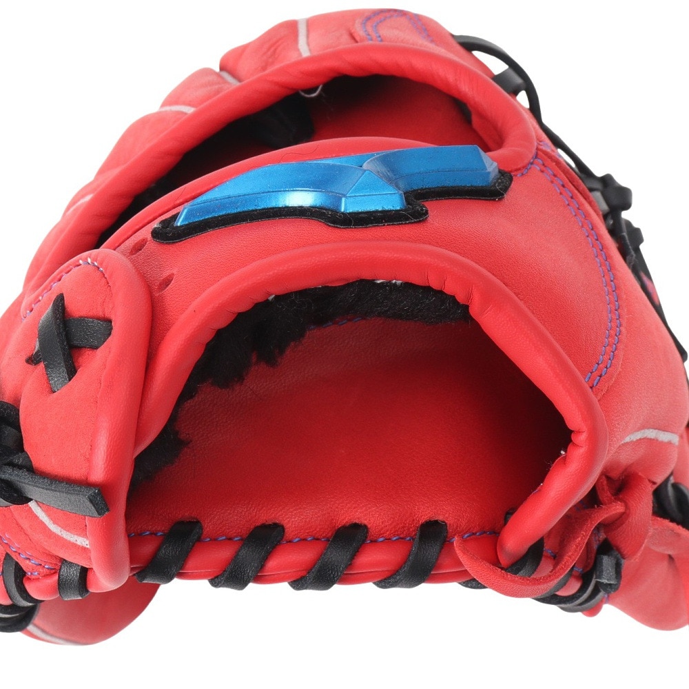 ミズノ（MIZUNO）（キッズ）少年軟式用グラブ オールラウンド用 野球