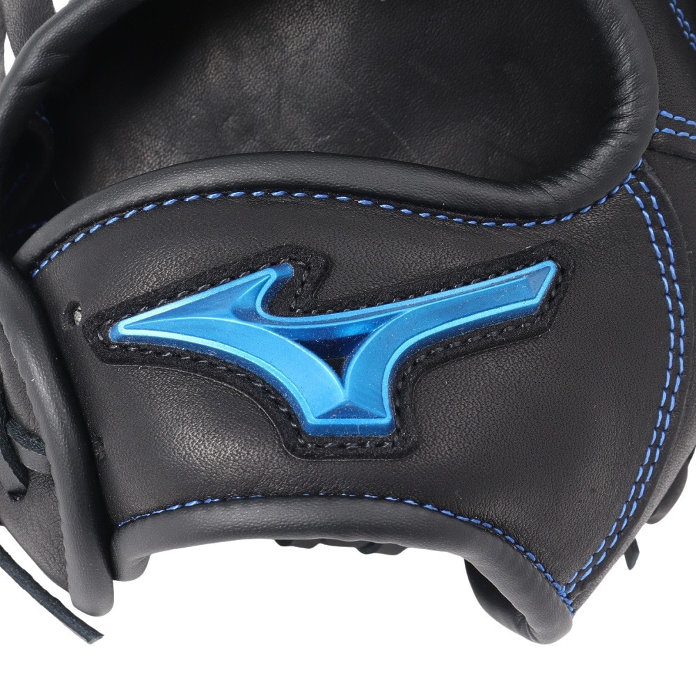 ミズノ（MIZUNO）（キッズ）少年軟式用グラブ オールラウンド用 野球