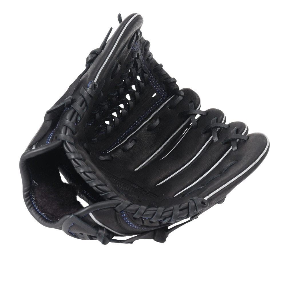 ミズノ（MIZUNO）（キッズ）少年軟式用グラブ オールラウンド用 野球