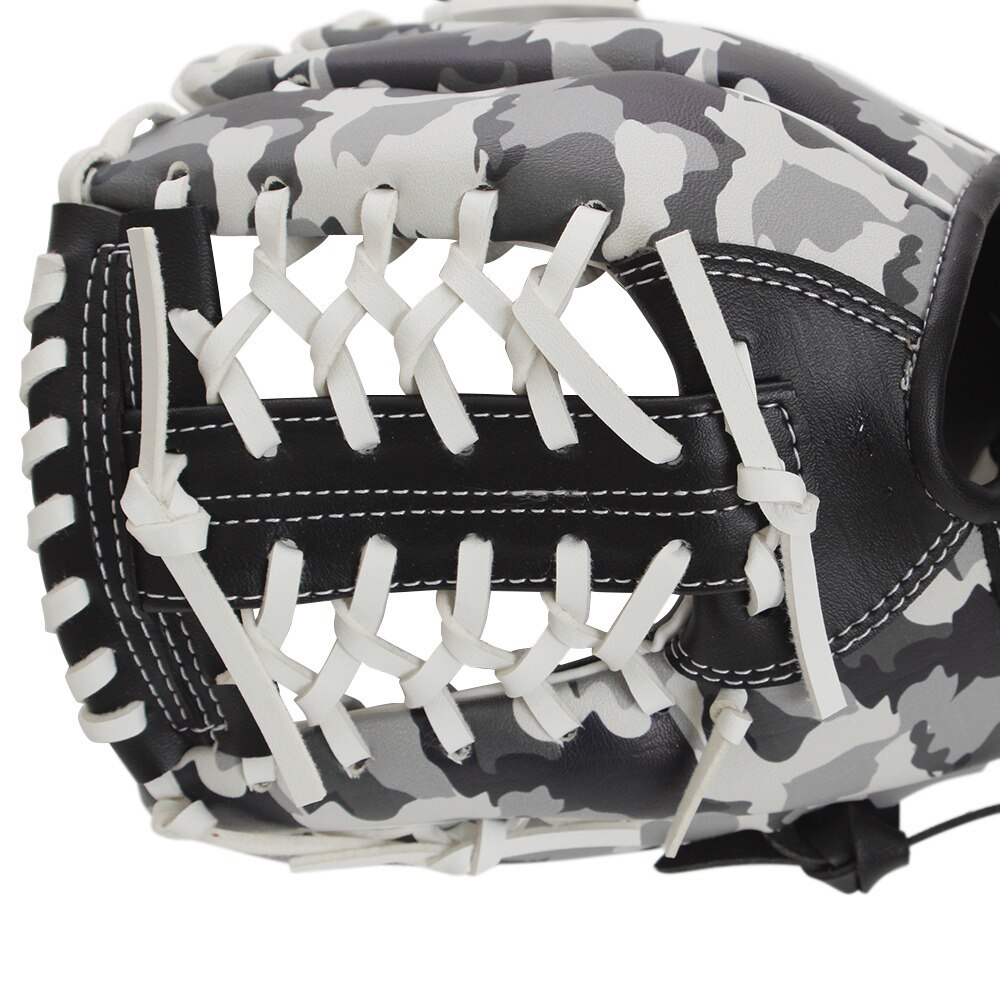 セレス｜セレス（XERES）（キッズ）ジュニア 野球 グローブ 軟式 722E8ZK2503R CMWT 左投げ - スポーツ用品はスーパー ...