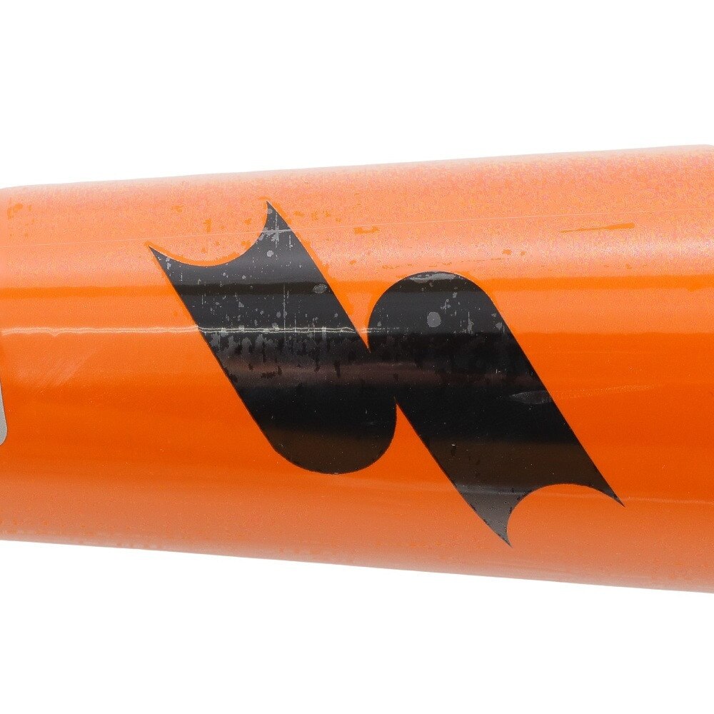 エスエスケイ（SSK）（キッズ）少年軟式用バット 野球 ジュニア ラインドライブ 74cm/520g平均 SBB5061F9035-74 | スポーツ用品はスーパースポーツゼビオ