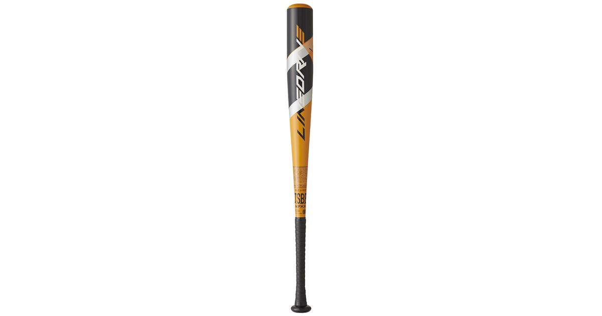 エスエスケイ（SSK）（キッズ）少年軟式用バット 野球 ジュニア ラインドライブ 74cm/520g平均 SBB5061F9035-74 | スポーツ用品はスーパースポーツゼビオ