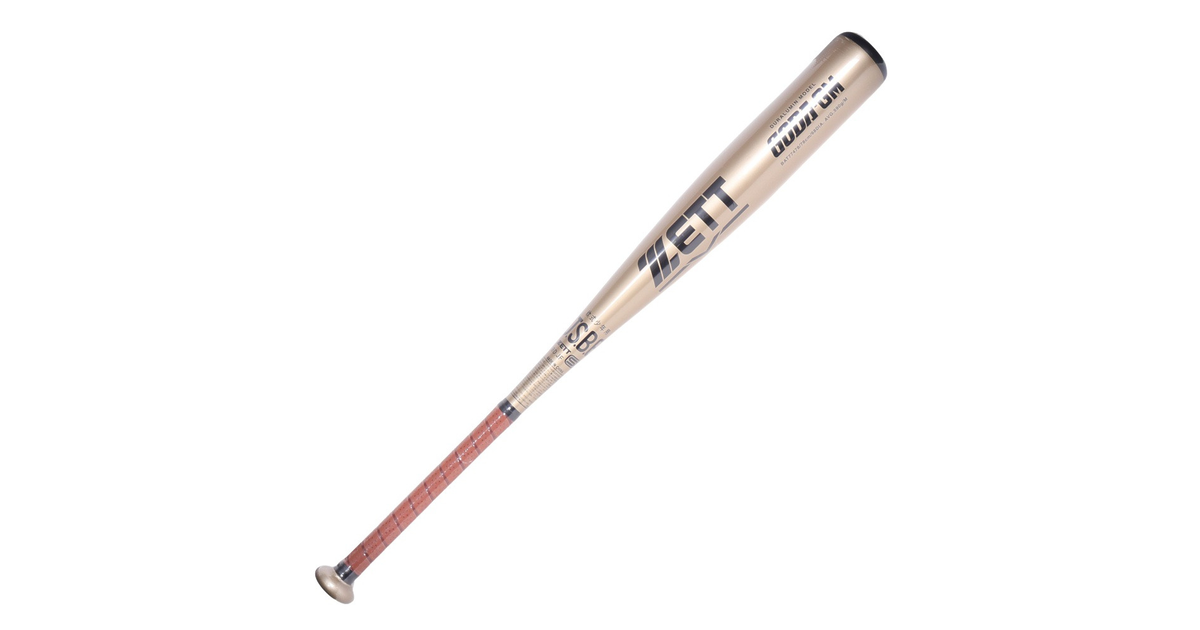 ゼット（ZETT）（キッズ）少年軟式用バット 野球 ジュニア ゴーダGM 78cm/590g平均 BAT77478-8237 | スポーツ用品はスーパースポーツゼビオ