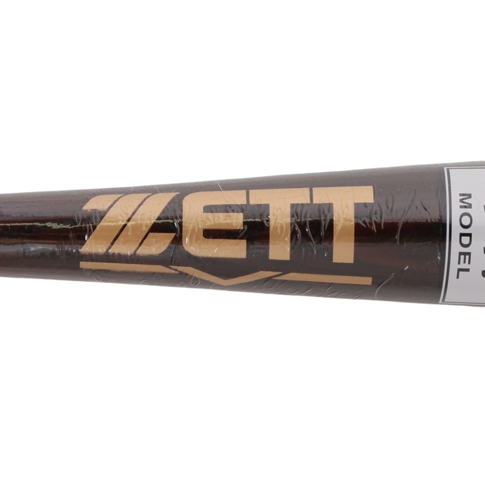 ゼット（ZETT）（キッズ）少年軟式用バット 野球 木製プロモデル80cm/650g平均 BWT75380-3700NA | スポーツ用品はスーパースポーツゼビオ
