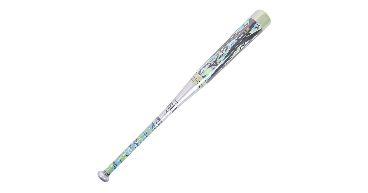 ミズノ（MIZUNO）（キッズ）少年軟式用バット FRP製 ビヨンドマックス オーバルVA 78cm/平均590g 1CJBY16278 4003 ミドルバランス | スポーツ用品はスーパー ...