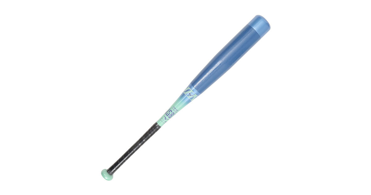 ミズノ（MIZUNO）（キッズ）少年軟式用バット 野球 ジュニア ビヨンドマックスEV2N トップ 74cm/平均510g 1CJBY18274 27 | スポーツ用品はスーパースポーツゼビオ
