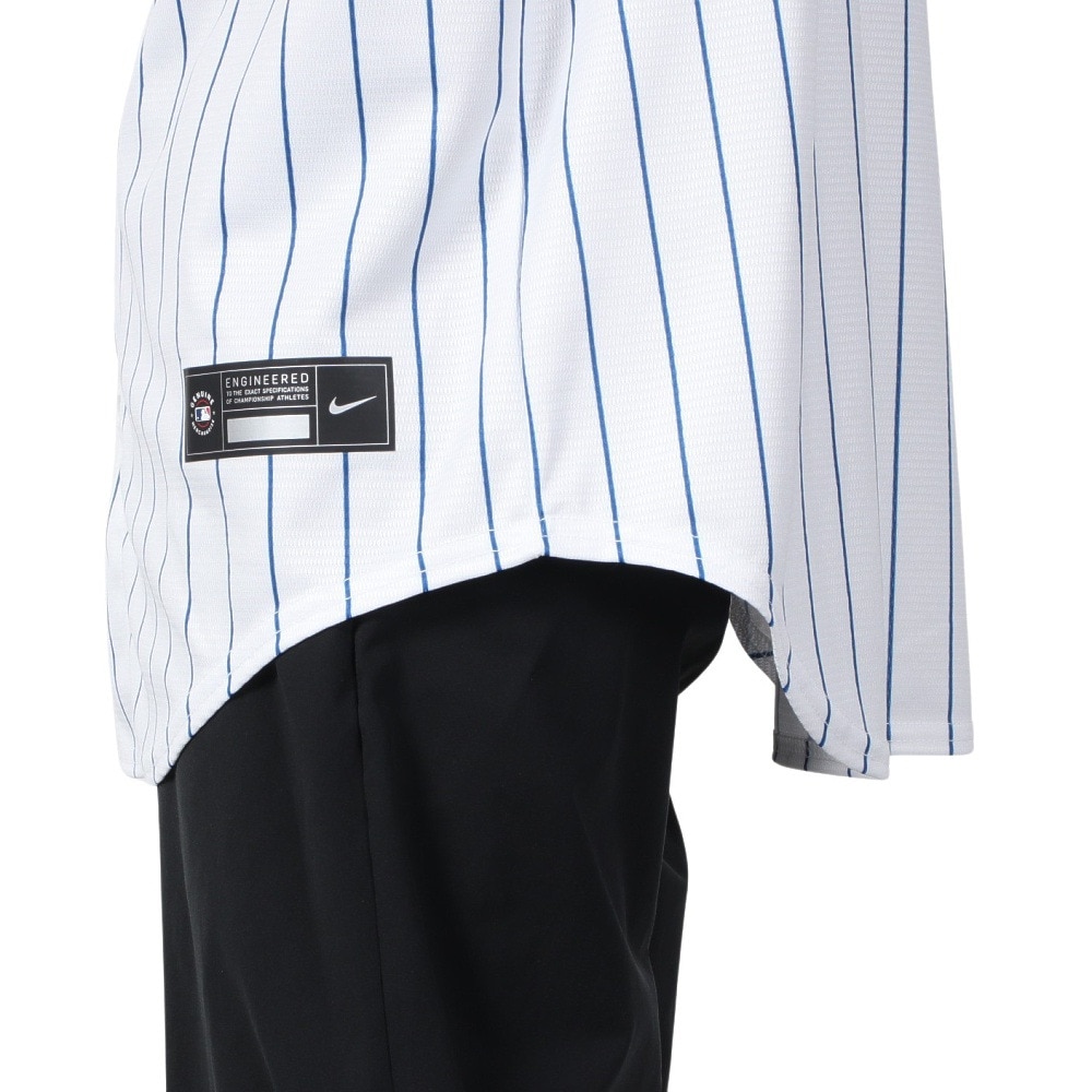 ナイキ（NIKE）（メンズ）鈴木誠也 ユニフォーム オフィシャル シカゴ・カブス レプリカ ジャージ T770-EJWH-EJ-XVH ...