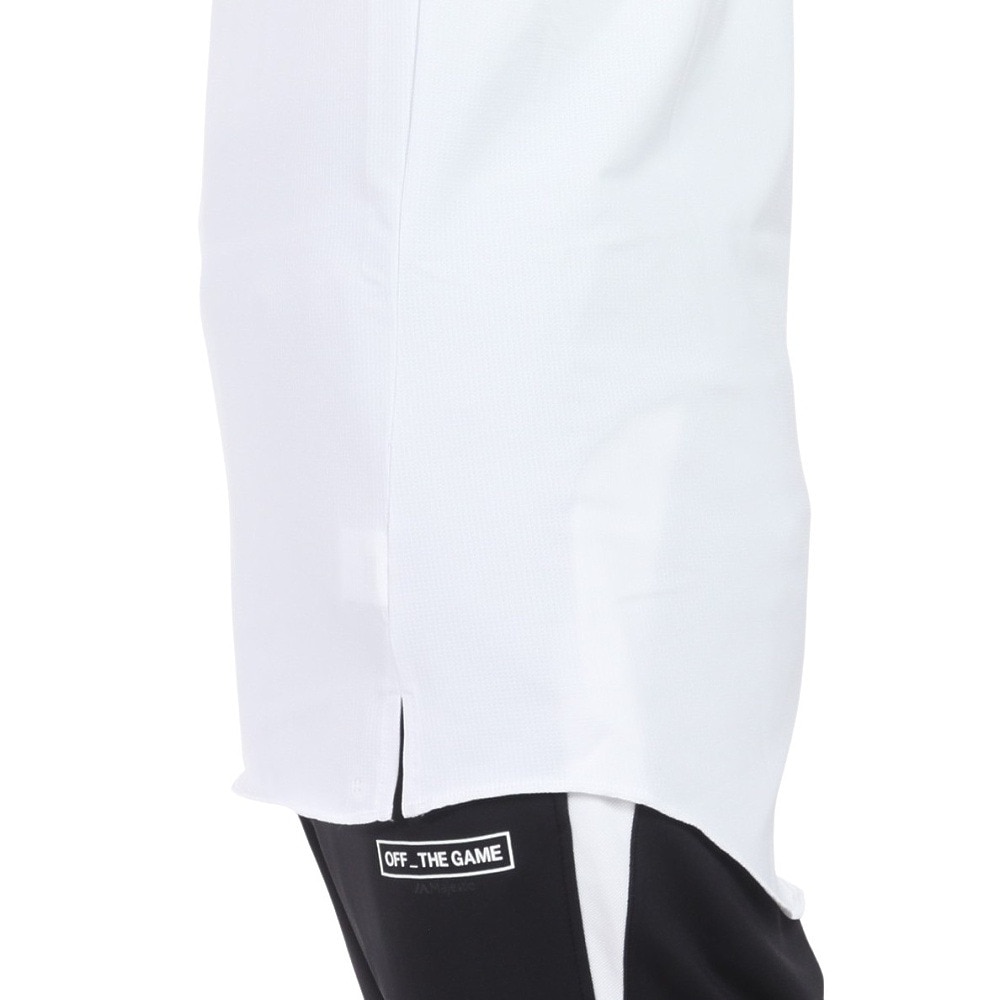 デサント(DESCENTE)(メンズ)野球ユニフォーム 練習着 ハーフ デサント(DESCENTE)(メンズ)野球ユニフォーム 練習着 ハーフ