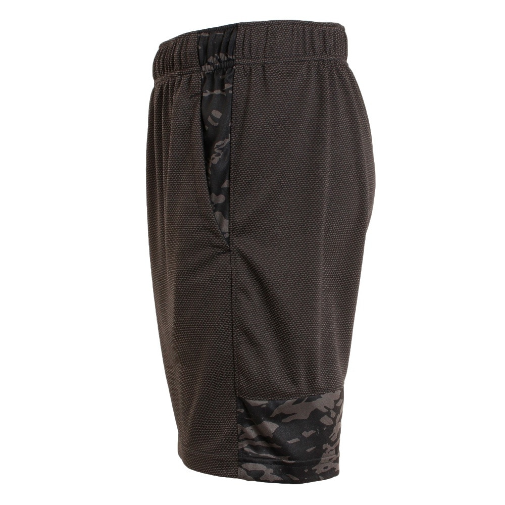 アンダーアーマー｜アンダーアーマー（UNDER ARMOUR）（メンズ）野球ウェア メッシュ ショーツ 1371970 001 - スポーツ用 ...