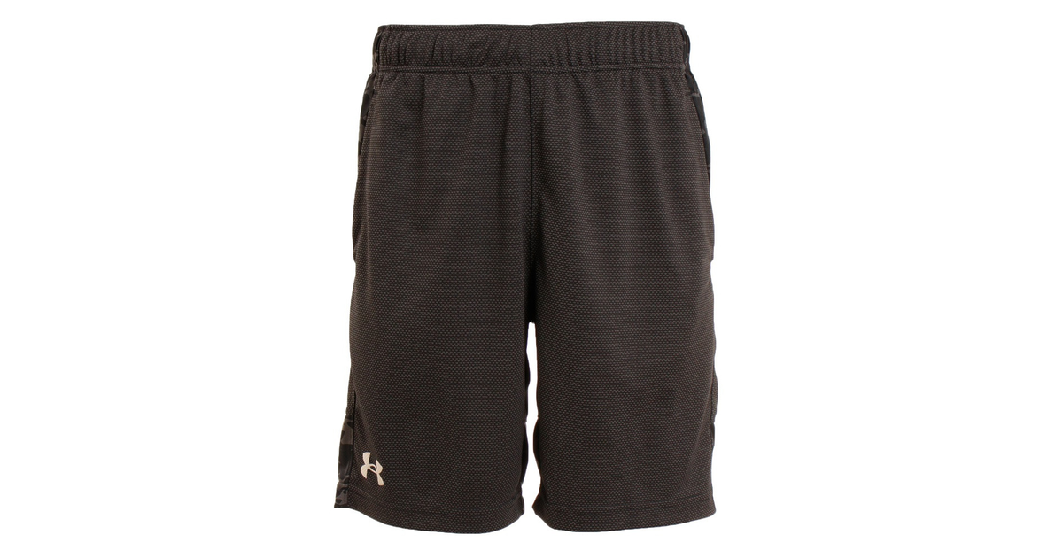 アンダーアーマー｜アンダーアーマー（UNDER ARMOUR）（メンズ）野球ウェア メッシュ ショーツ 1371970 001 - スポーツ用 ...