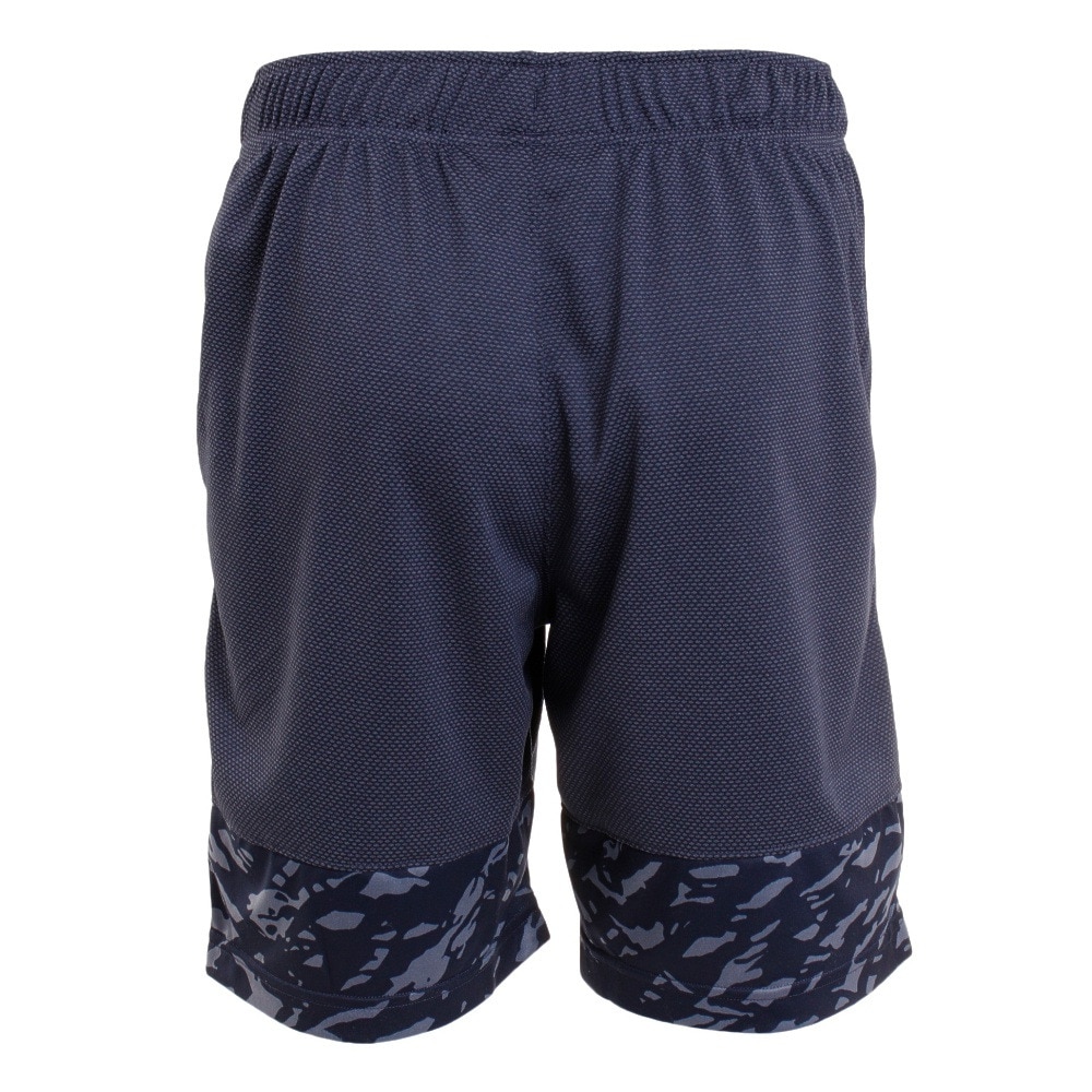 アンダーアーマー（UNDER ARMOUR）（メンズ）野球ウェア ッシュ ショーツ 1371970 410 | スポーツ用品はスーパースポーツゼビオ