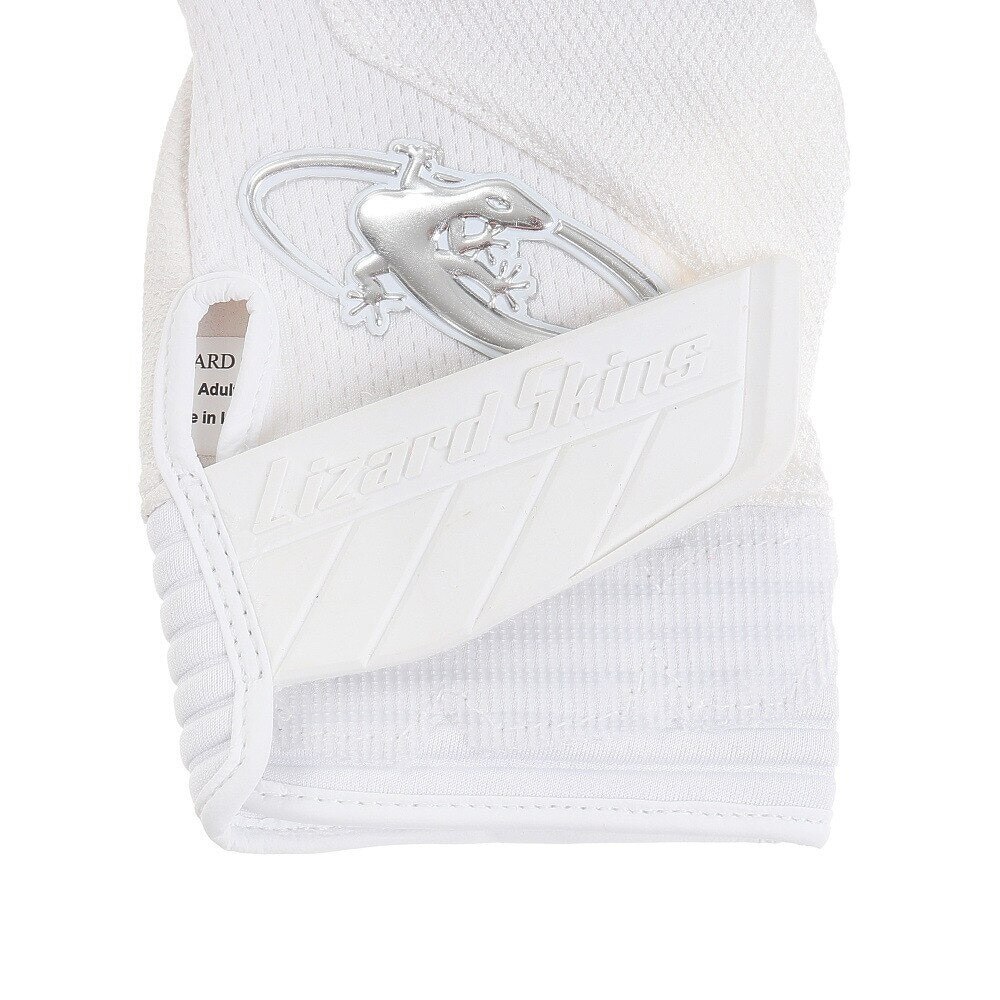 リザードスキン（Lizard Skins）（メンズ）バッティンググラブ エリート EWHT | スポーツ用品はスーパースポーツゼビオ