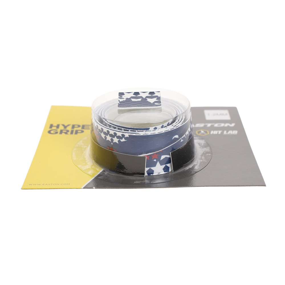 グリップテープ HS1.2RD/WH/BL｜イーストン - ヴィクトリア