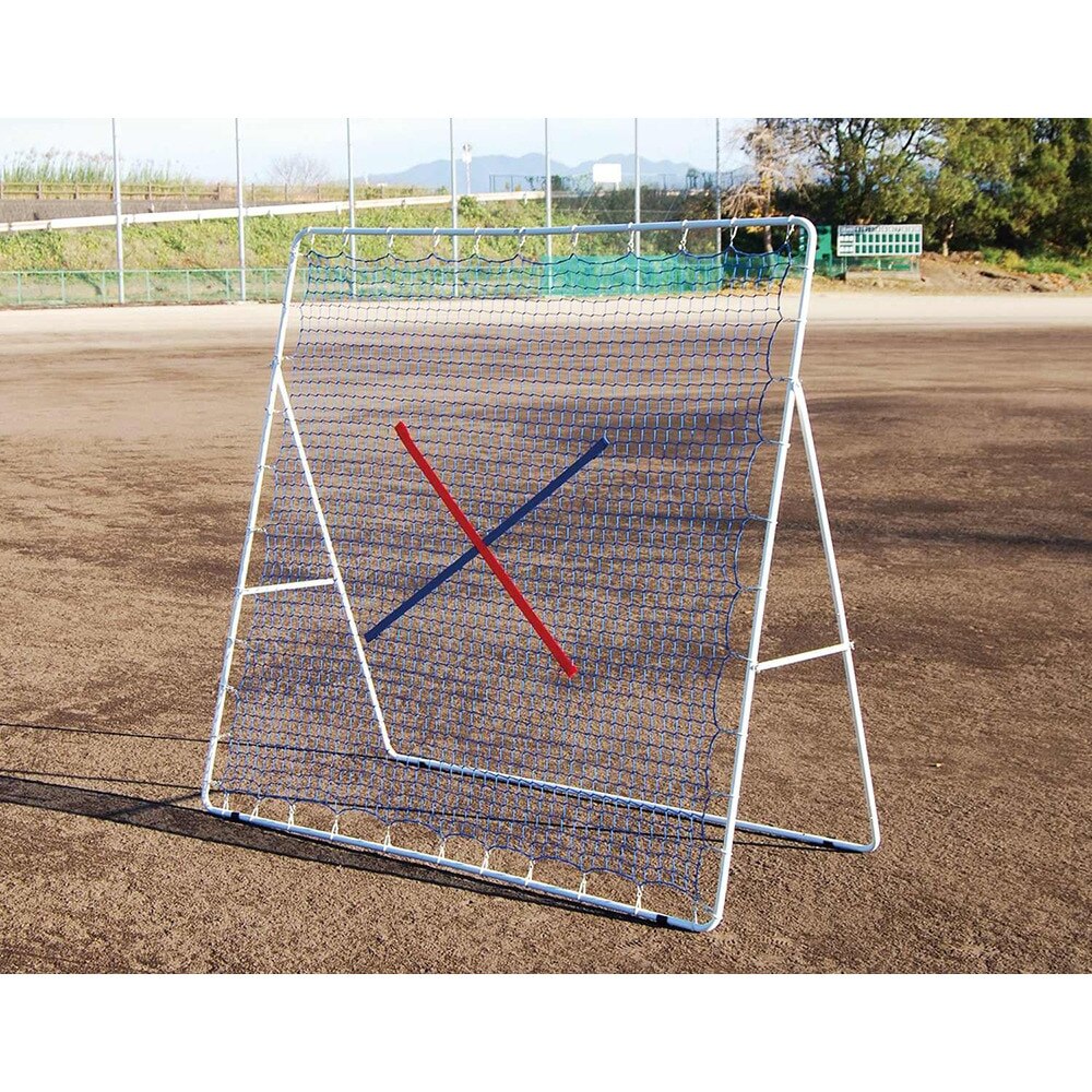 ユニックス（UNIX）（メンズ、レディース）野球 リバウンドネット BX86-74 | スポーツ用品はスーパースポーツゼビオ