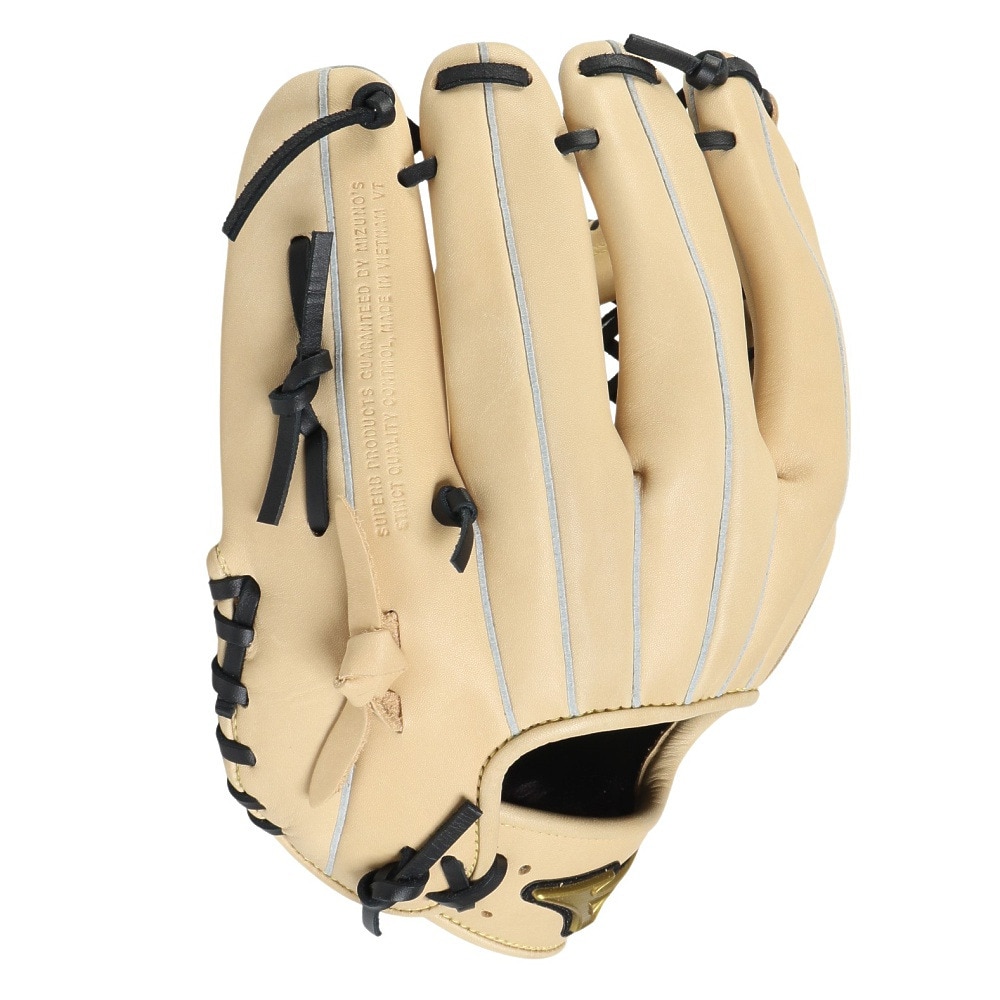 ミズノ（MIZUNO）（メンズ、レディース）ソフトボール用グラブ