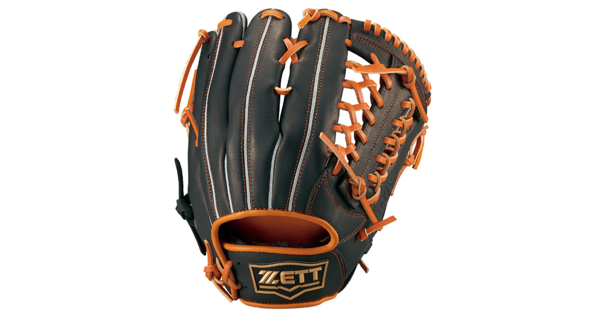 ゼット（ZETT）（メンズ、レディース）ソフトボール用グラブ グローブ オールラウンド用 ソフトグラブリアライズ BSGB52330-1956 | スポーツ用品はスーパースポーツゼビオ