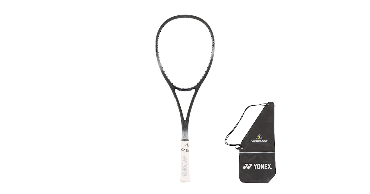 ヨネックス（YONEX）（メンズ、レディース）ソフトテニスラケット ボルトレイジ8S VR8S-609 後衛向け | ウィンタースポーツ・マリン用品はヴィクトリア