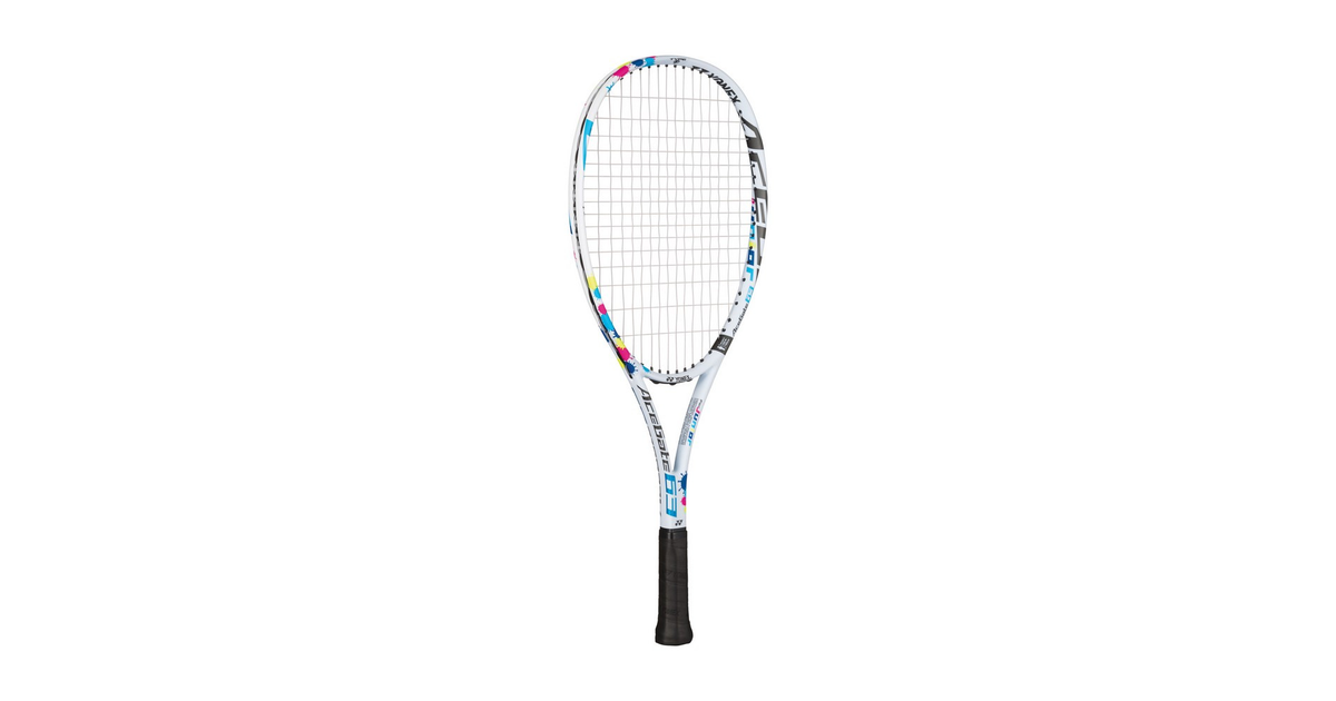 ヨネックス（YONEX）（キッズ）ジュニア ソフトテニスラケット エースゲート63 ACE63G 011 | スポーツ用品はスーパースポーツゼビオ