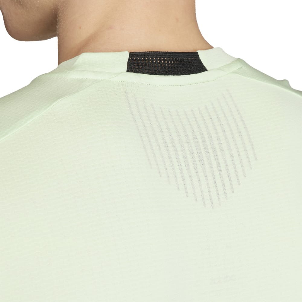 アディダス（adidas）（メンズ）テニスウェア HIIT D4T HR Tシャツ IHP82-IS3710 | スポーツ用品はスーパースポーツゼビオ