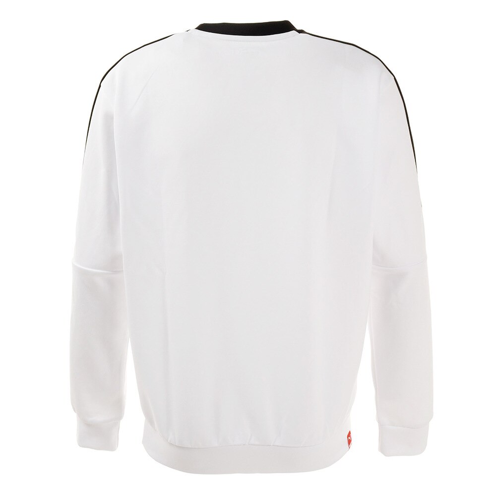 プーマ｜プーマ（PUMA）（メンズ）STスポーツ 長袖 クルー スウェット 921166-02 スポーツウェア - スポーツ用品はスーパー ...