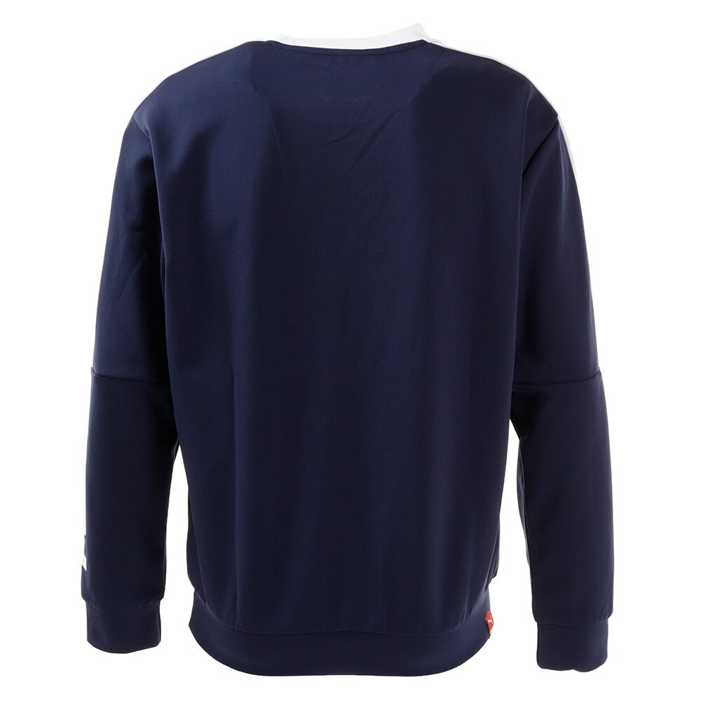 プーマ｜プーマ（PUMA）（メンズ）STスポーツ 長袖 クルー スウェット 921166-03 スポーツウェア - スポーツ用品はスーパー ...
