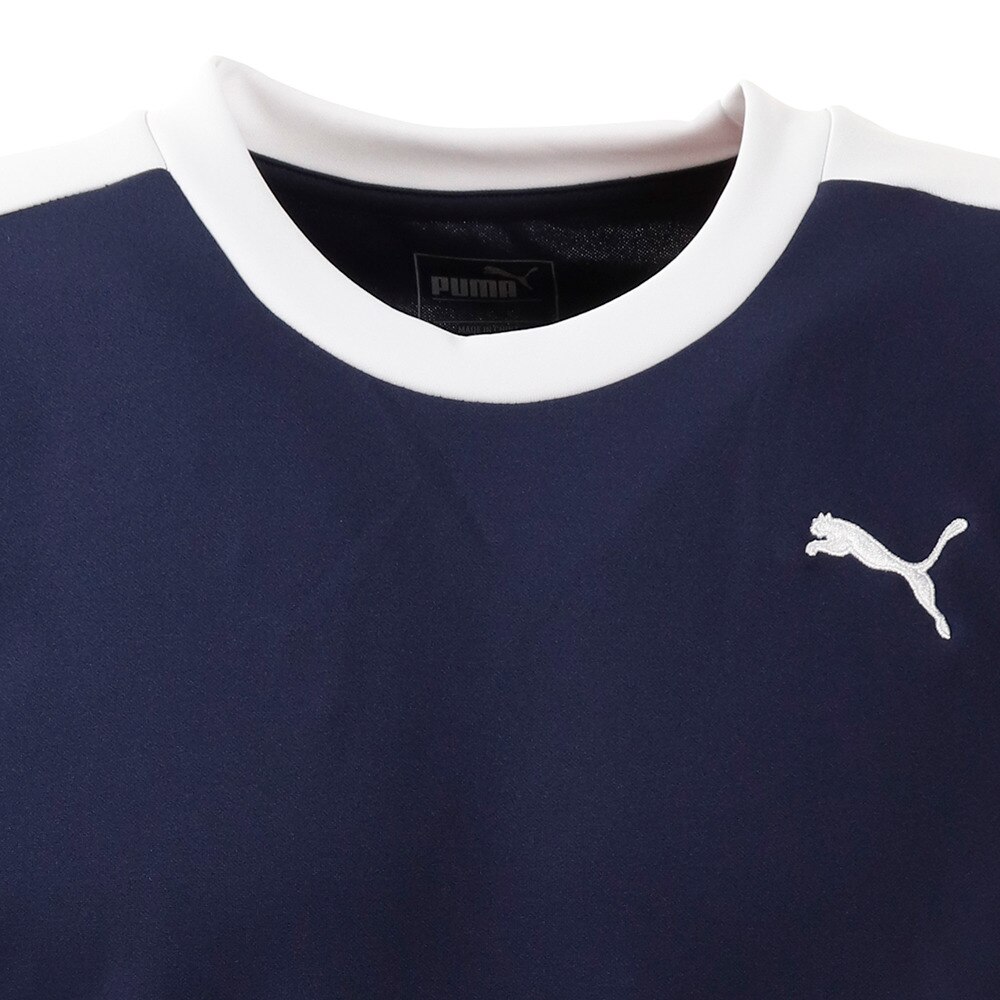 プーマ｜プーマ（PUMA）（メンズ）STスポーツ 長袖 クルー スウェット 921166-03 スポーツウェア - スポーツ用品はスーパー ...