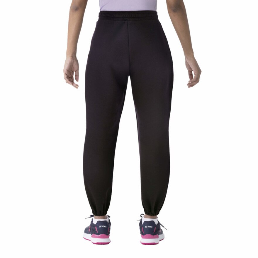 ヨネックス（YONEX）（レディース）テニスウェア スウェットパンツ 67072-007 UVカット | スポーツ用品はスーパースポーツゼビオ