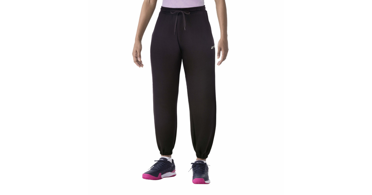 ヨネックス（YONEX）（レディース）テニスウェア スウェットパンツ 67072-007 UVカット | スポーツ用品はスーパースポーツゼビオ