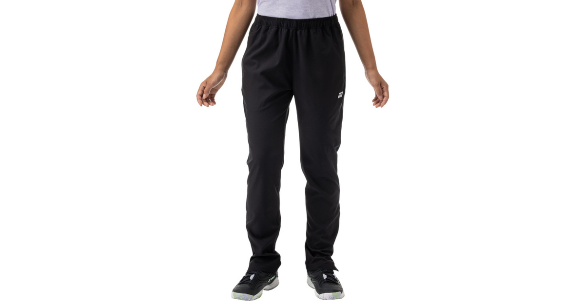 ヨネックス（YONEX）（レディース）テニスウェア ウィメンズウォームアップパンツ 67085-007 | スポーツ用品はスーパースポーツゼビオ