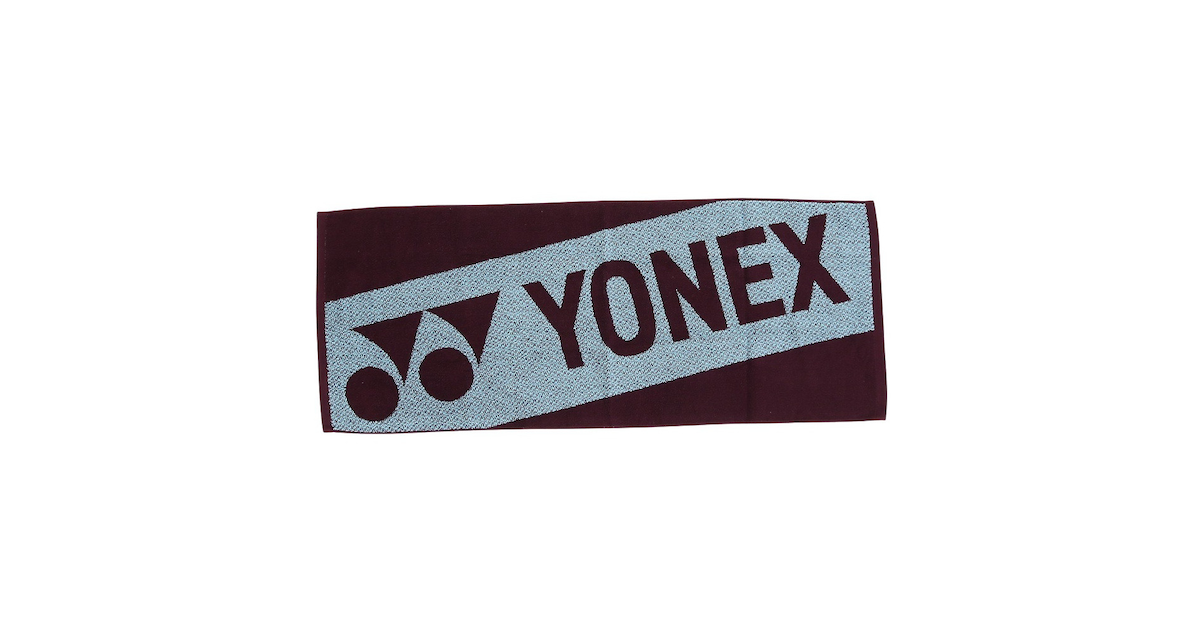 ヨネックス（YONEX）（メンズ、レディース、キッズ）スポーツタオル AC1093-387 | スポーツ用品はスーパースポーツゼビオ