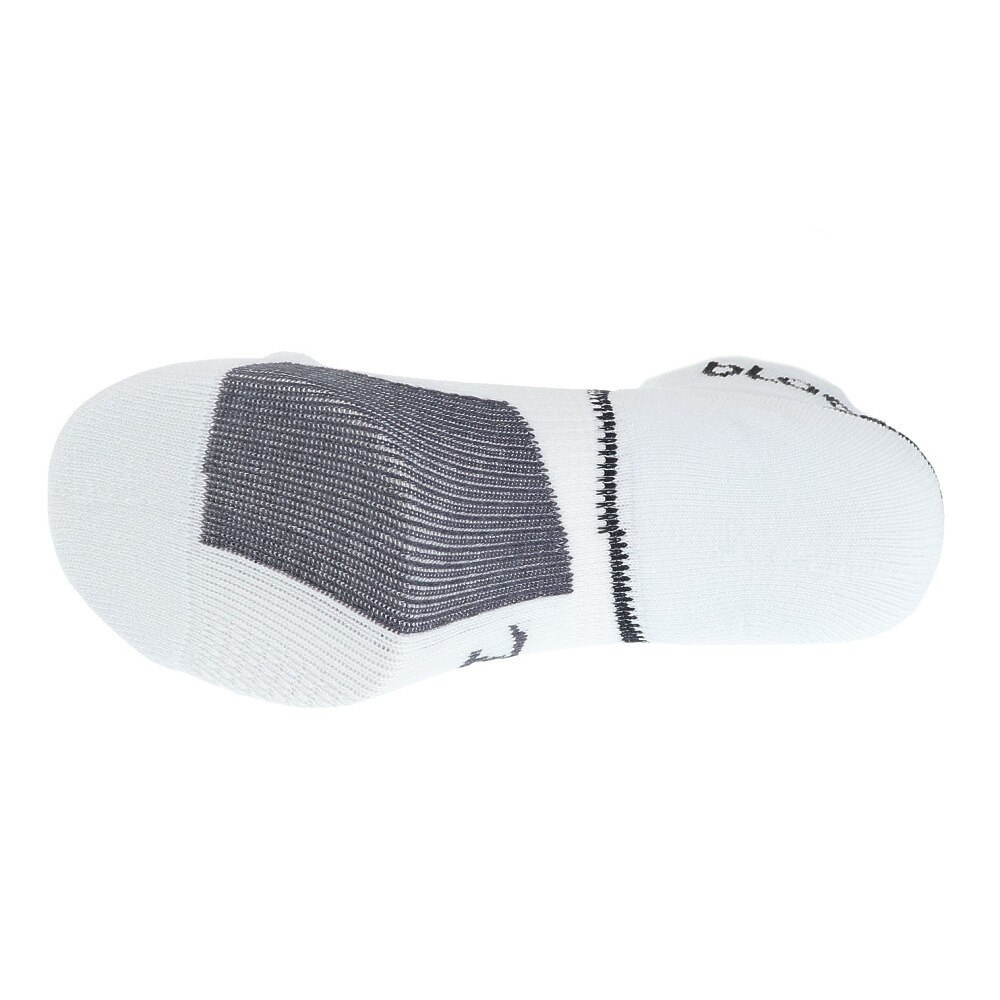 ブラックナイト（blackknight）（メンズ、レディース）バドミントン ソックス ショート丈ソックス SC-2942 | スポーツ用品は ...