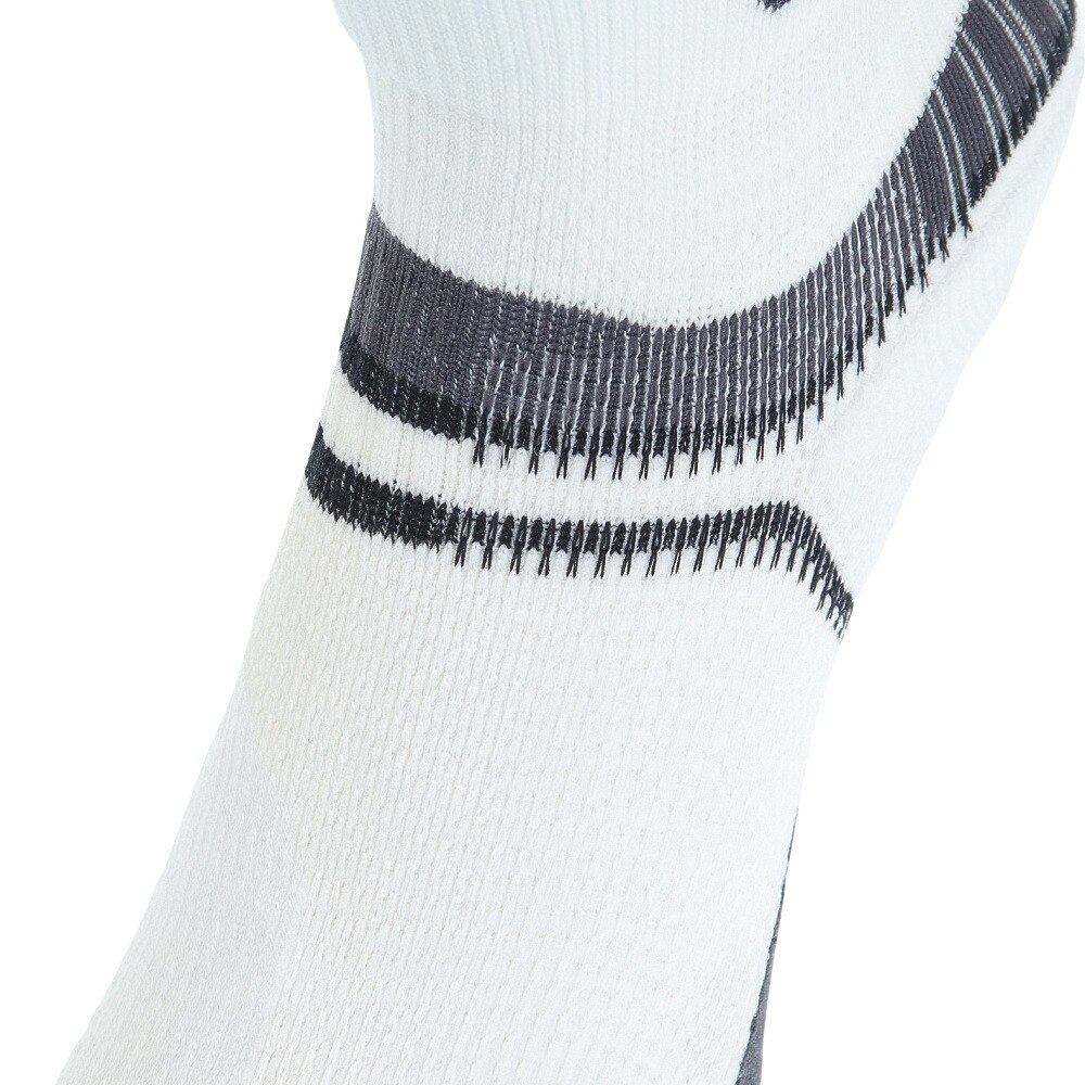 ブラックナイト（blackknight）（メンズ、レディース）バドミントン ソックス ショート丈ソックス SC-2942 | スポーツ用品は ...