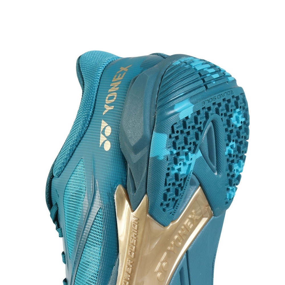 ヨネックス（YONEX）（メンズ、レディース）バドミントンシューズ