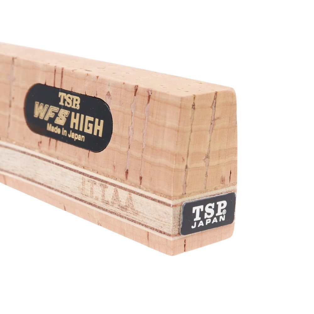 ティーエスピー（TSP）（メンズ、レディース、キッズ）卓球ラケット ペン WFSハイS 26611 | スポーツ用品はスーパースポーツゼビオ