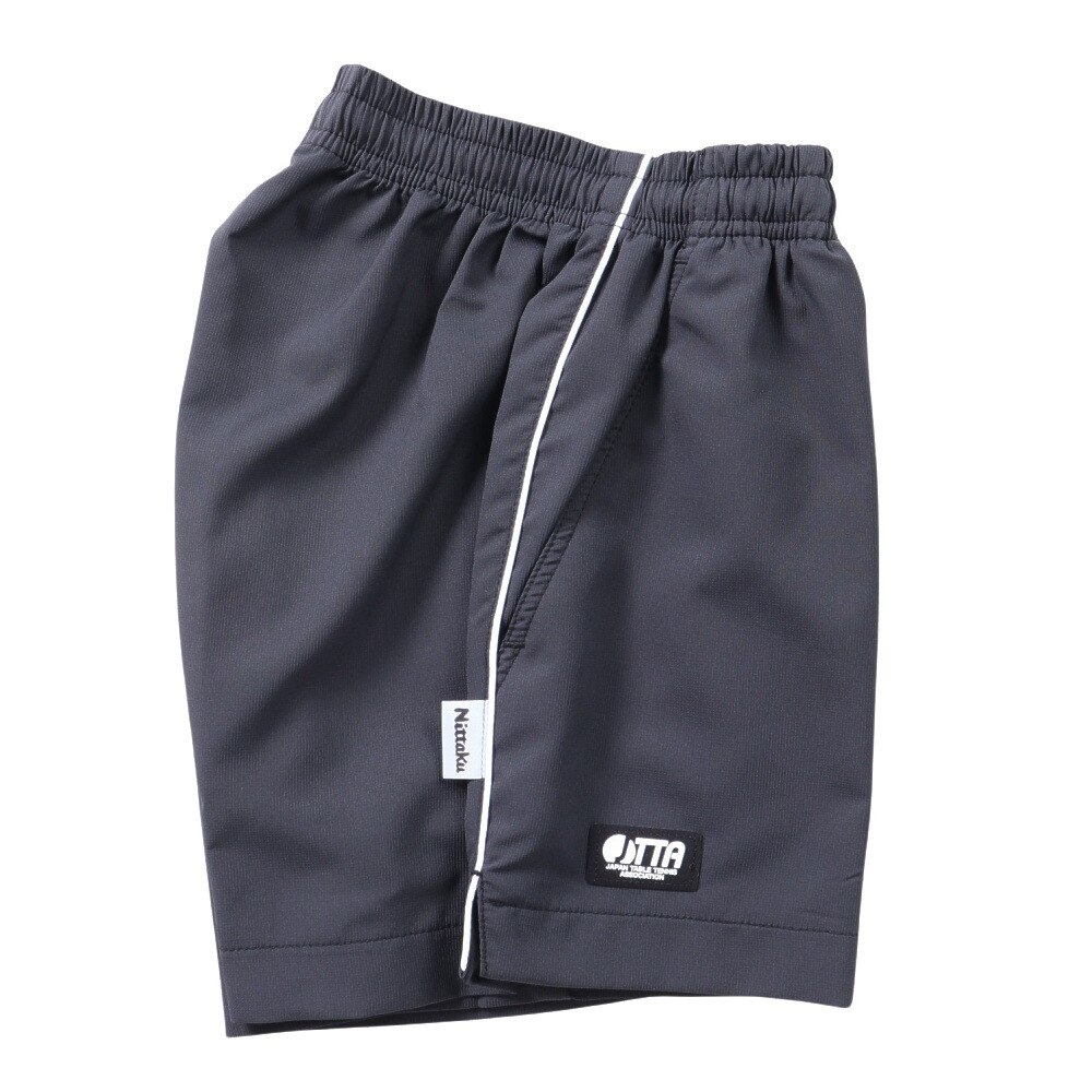 ニッタク（Nittaku）（メンズ、レディース）卓球ウエア パンツ ウィンクルショ-ツ NW2495-71 | スポーツ用品はスーパースポーツゼビオ