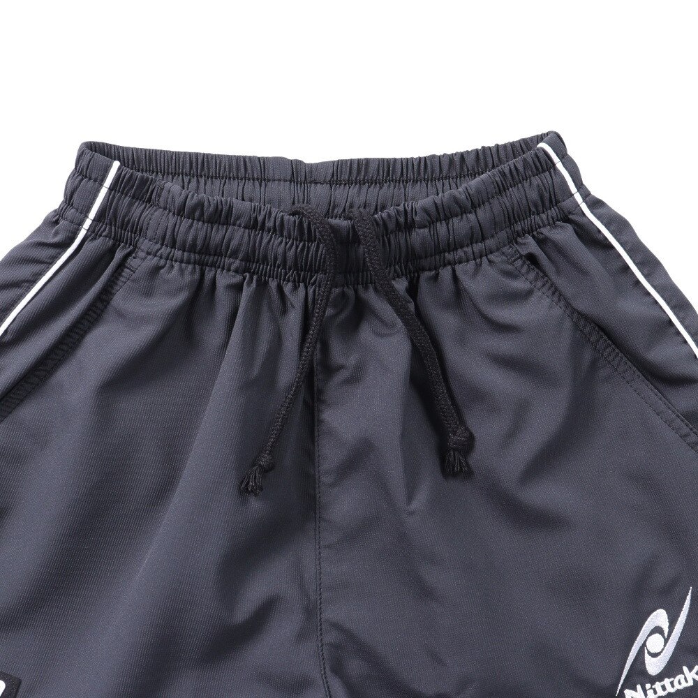 ニッタク（Nittaku）（メンズ、レディース）卓球ウエア パンツ ウィンクルショ-ツ NW2495-71 | スポーツ用品はスーパースポーツゼビオ