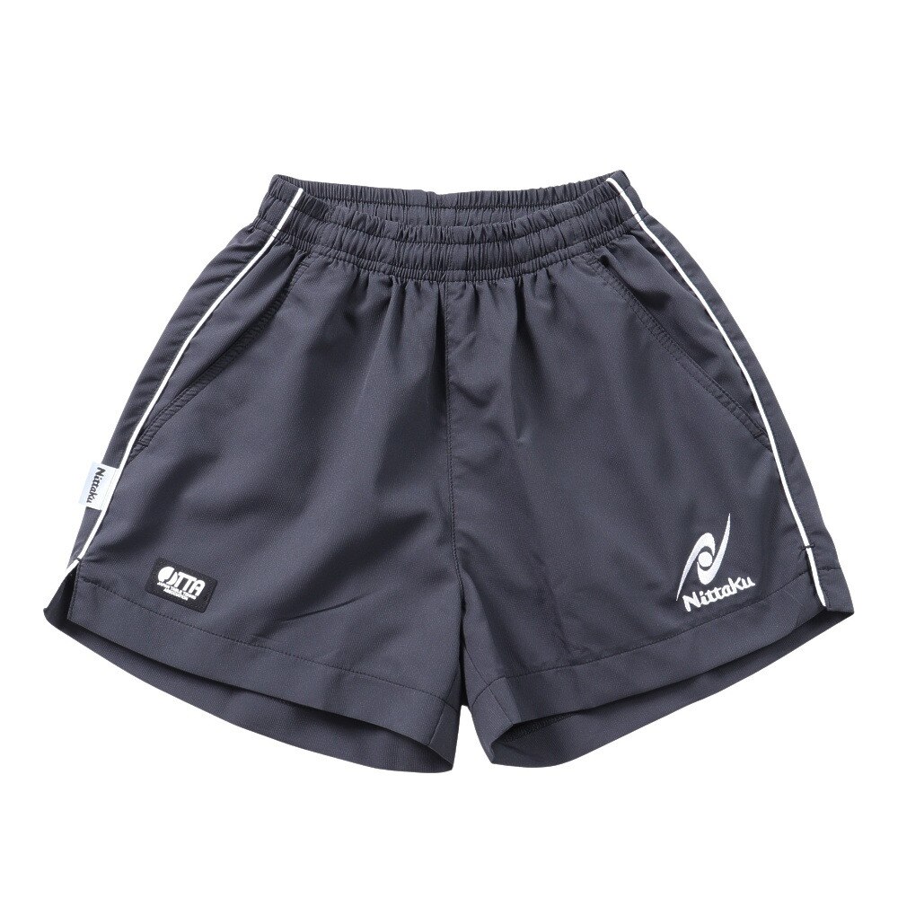 ニッタク（Nittaku）（メンズ、レディース）卓球ウエア パンツ ウィンクルショ-ツ NW2495-71 | スポーツ用品はスーパースポーツゼビオ