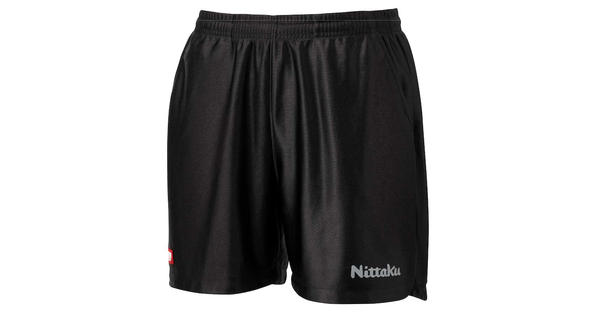 ニッタク（Nittaku）（メンズ、レディース）卓球ウエア パンツ サテラショーツ nw-2515 速乾 | スポーツ用品はスーパースポーツゼビオ