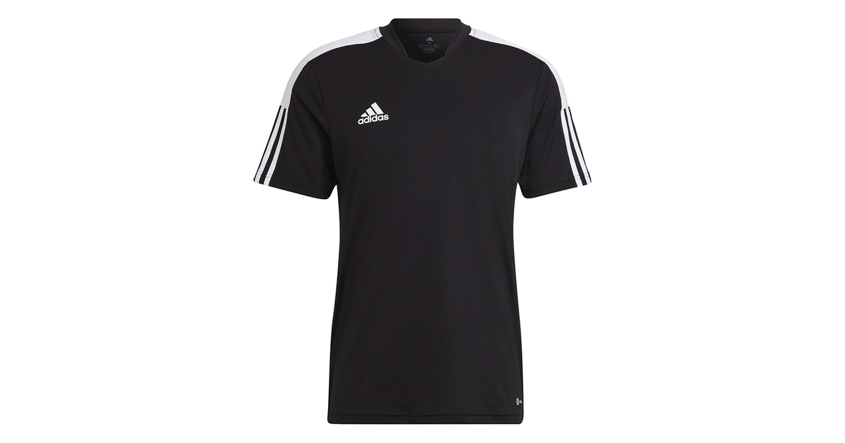 アディダス（adidas） 半袖 Tシャツ トレーニングウェア メンズ ティロ エッセンシャルズ ジャージー SU610-H60006 ...