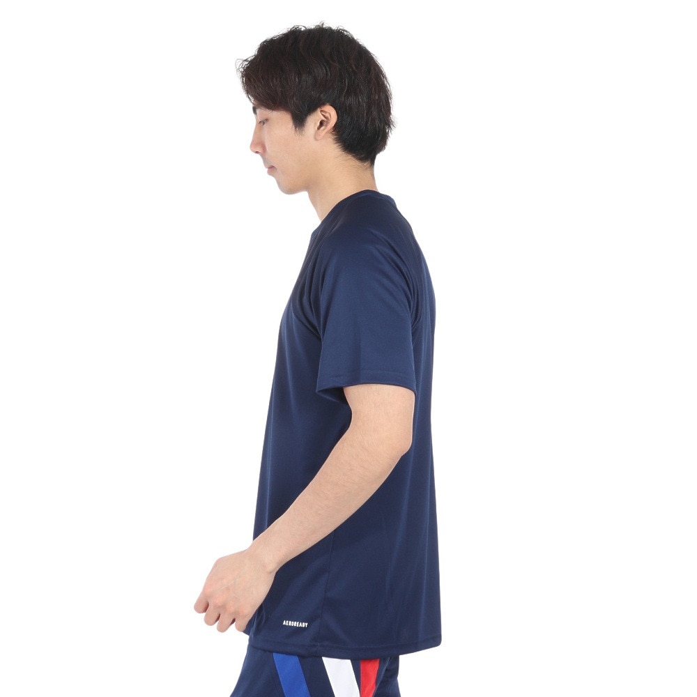 アディダス（adidas）（メンズ）サッカーウェア フォルトーレ 23 ジャージー MKP02-IK5738 | スポーツ用品はスーパースポーツゼビオ